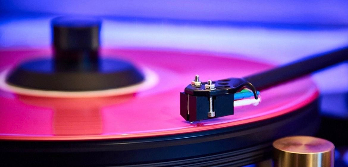 Quality Vinyl Records & LP Stockists | Master Vinyl UK